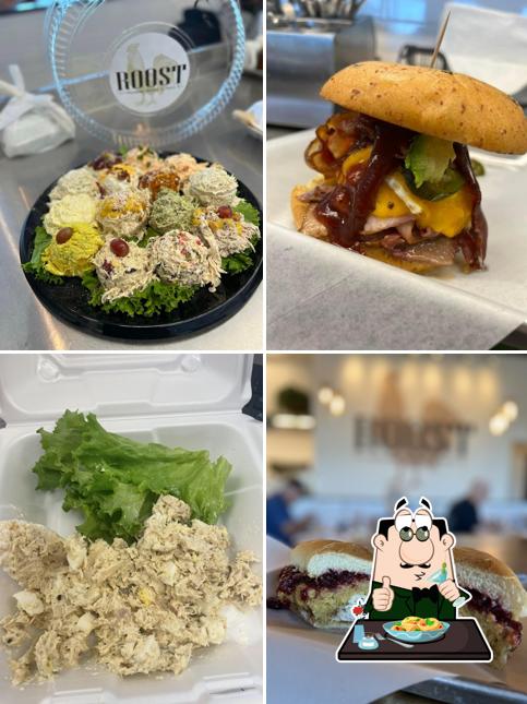 Roost - Longview, TX, Longview - Restaurant menu, prices and reviews
