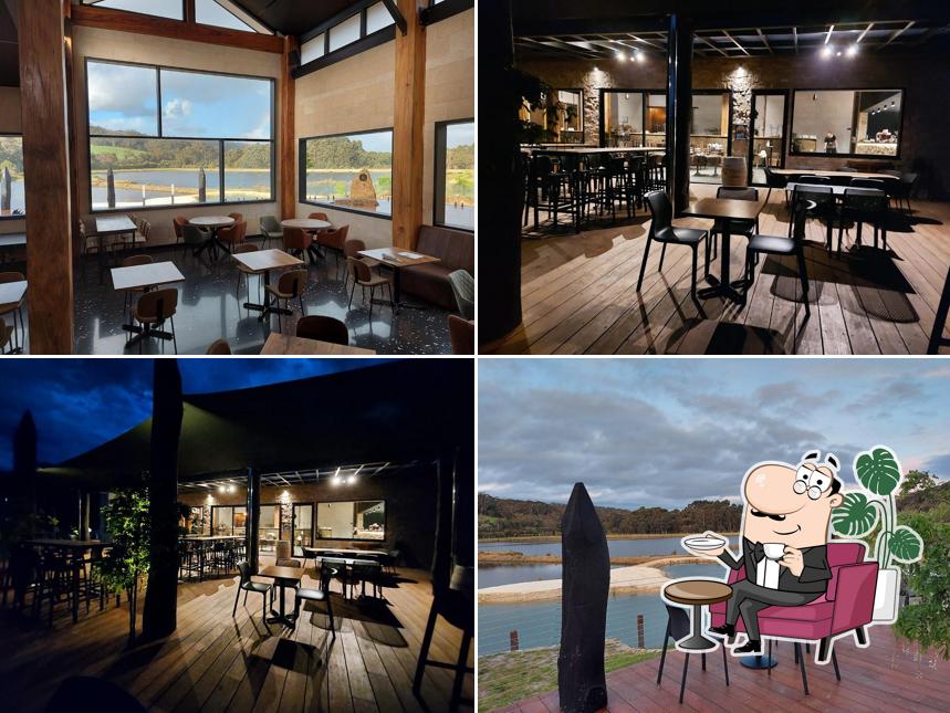 The Dam Denmark, Ocean Beach - Restaurant menu, prices and reviews