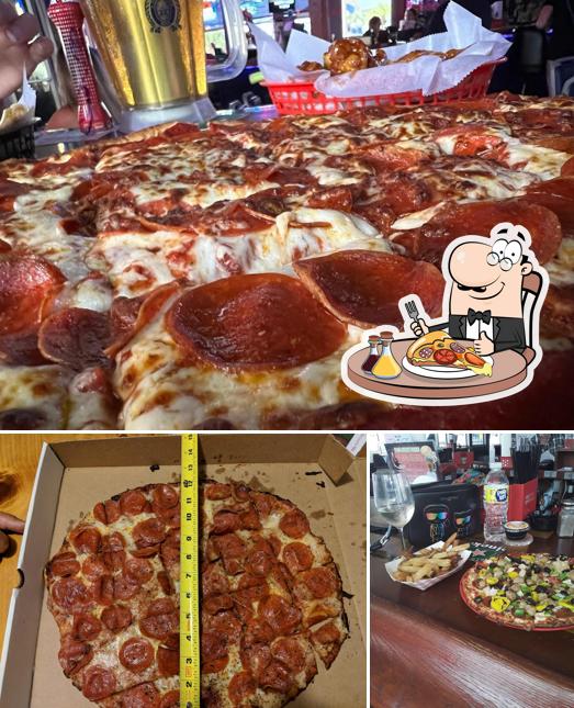The Dek Bar, Cape Coral - Restaurant menu, prices and reviews