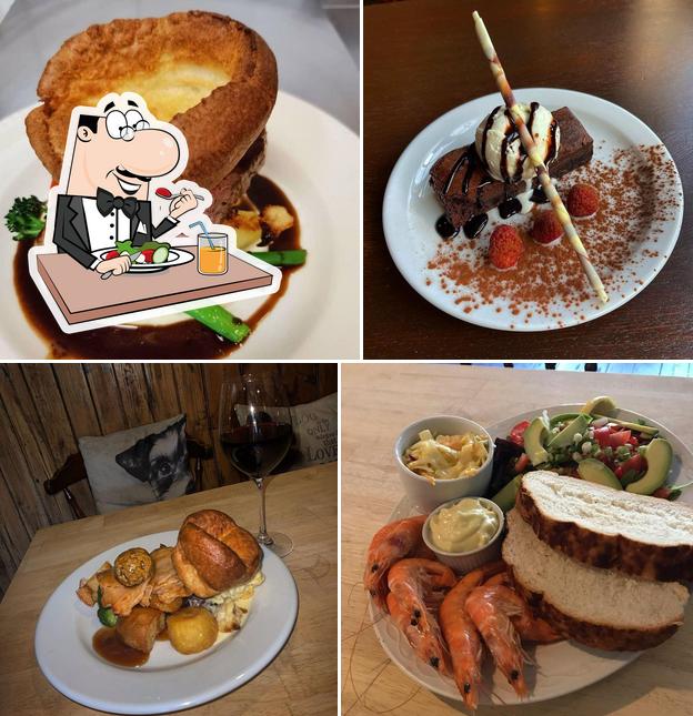The Merrie Harriers, Hailsham - Restaurant menu, prices and reviews