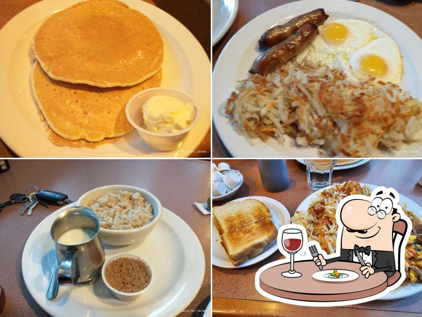 Top 5 restaurants in Wallace, Idaho, august 2025 - Restaurant Guru