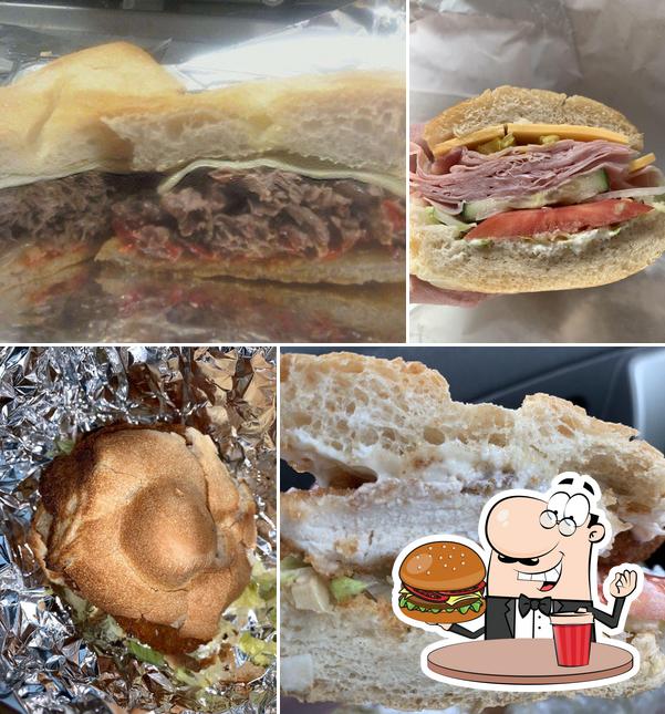 Pino's Deli & Subs, Rochester - Restaurant menu, prices and reviews
