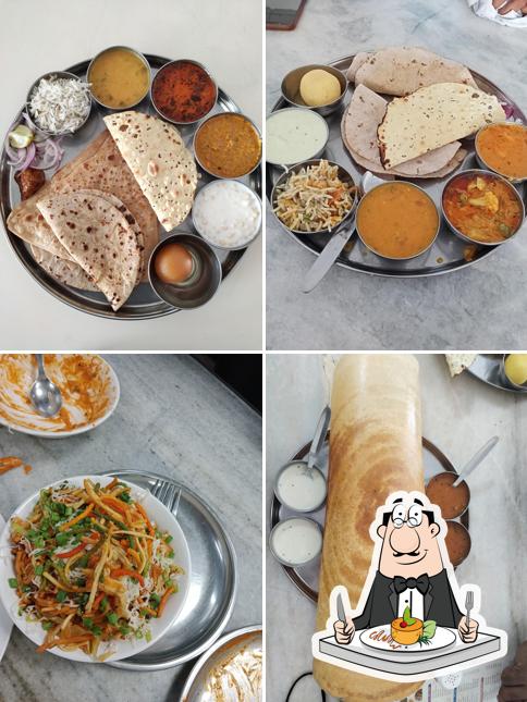 Priya Hotel and Restaurant, Jodhpur - Restaurant menu, prices and reviews