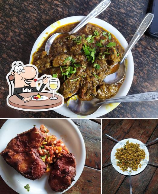Raj Restaurant & Bar, Kolkata - Restaurant menu, prices and reviews