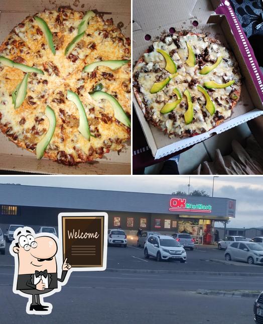 BBQ Express NORTHPINE, Cape Town - Restaurant menu, prices and reviews