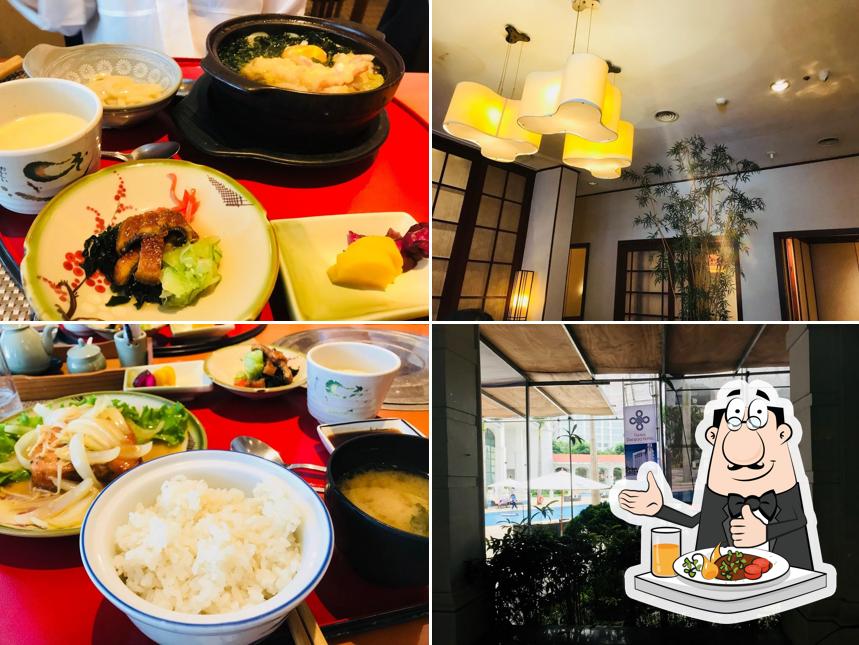 Edo Japanese Restaurant, Hanoi - Restaurant menu, prices and reviews