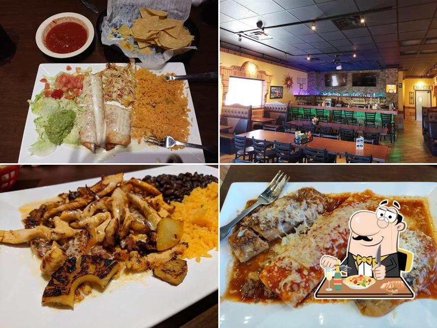 Top 5 restaurants with mexican burritos in Middletown, Ohio, september ...