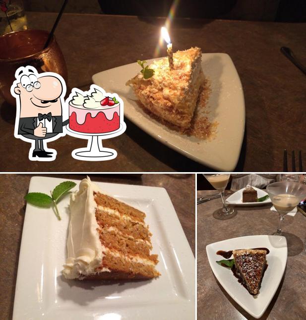 Four Roses Cafe, Plainwell - Restaurant menu, prices and reviews
