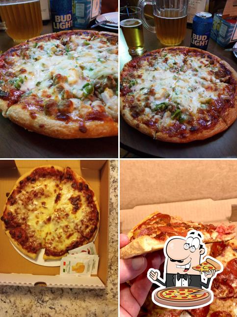 Bell Mell Tavern & Pizza, Port Clinton - Restaurant menu, prices and ...