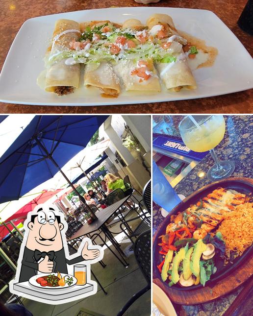 Las Fuentes Mexican Restaurant, Affton - Restaurant menu, prices and ...