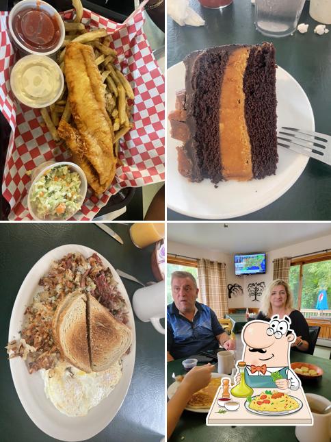Apple Lodge Café, Chazy - Restaurant menu, prices and reviews