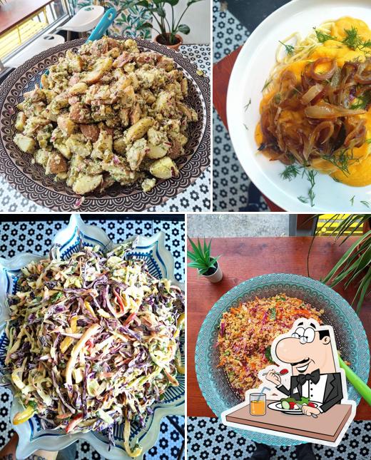 Beetz, Montréal, Villa-Maria - Restaurant menu, prices and reviews