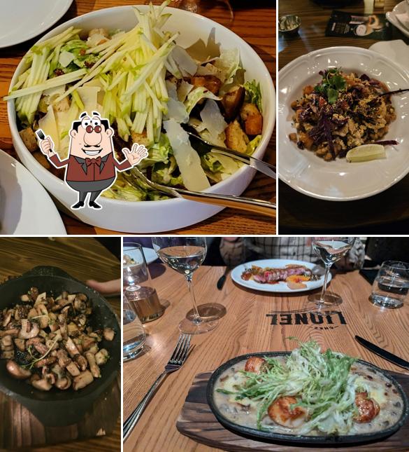 Chez Lionel - Kanata, Ottawa - Restaurant menu, prices and reviews