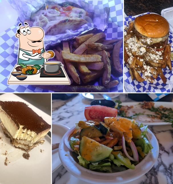 GREEK PRIME, Chicago, Sox–35th - Restaurant menu, prices and reviews