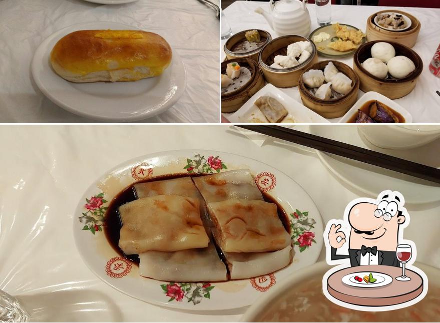 Sam Po Dim Sum Restaurant, Winnipeg - Restaurant menu, prices and reviews