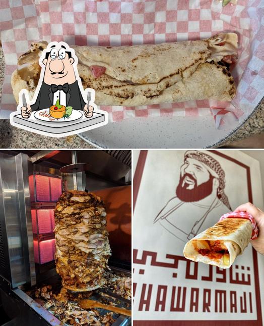 Shawarmaji, Oakland - Restaurant menu, prices and reviews