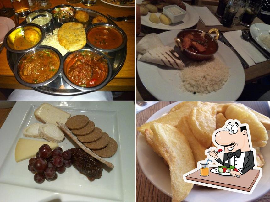 Stravaigin, Glasgow - Restaurant menu, prices and reviews