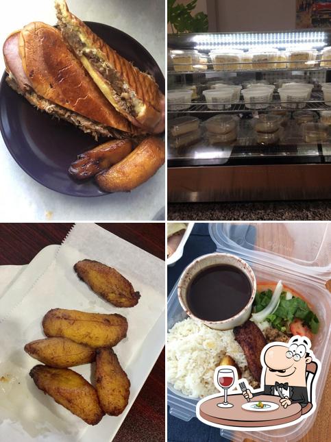 The Cuban Place Restaurant, Jacksonville - Restaurant menu, prices and ...