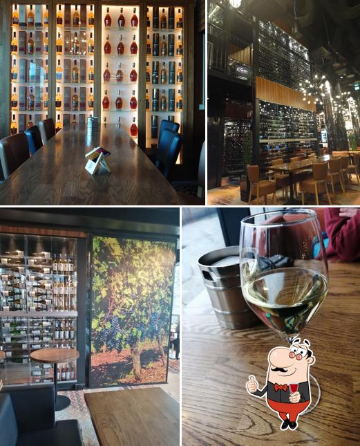 Best restaurants in Mall of Tripla Mall - Restaurant Guru