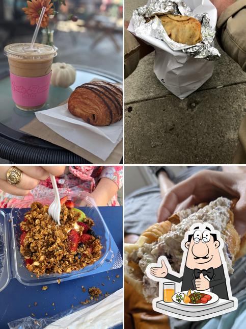 Uncle Bean’s Coffee, Houston - Menú del restaurante, precios y reseñas