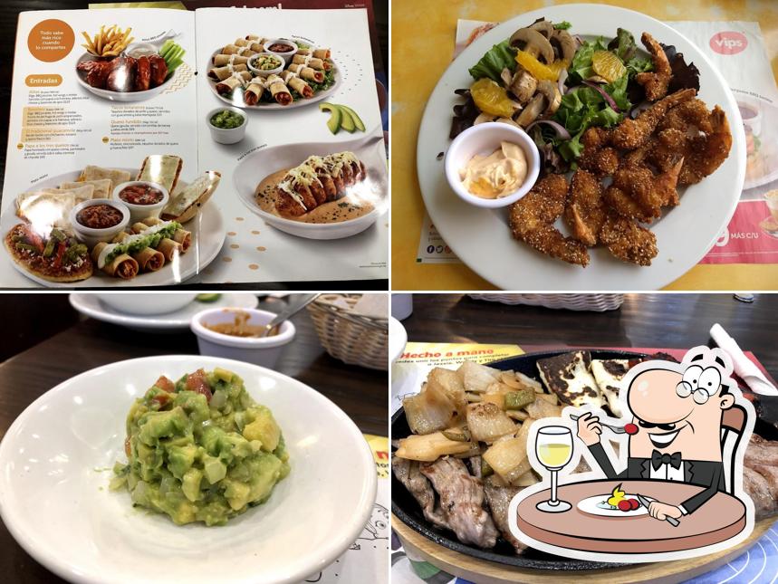 Los mejores restaurantes en el Centro Comercial Plaza Chipinque ...