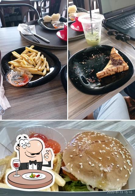 Nipar Coffee Shop - Restaurant menu, prices and reviews