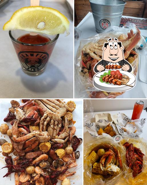 Top 7 restaurants with king crab in Seattle, september 2025 ...