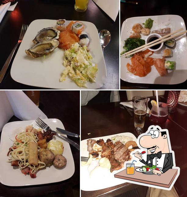 Wereldkeuken Dinertijd, Asten - Restaurant menu, prices and reviews
