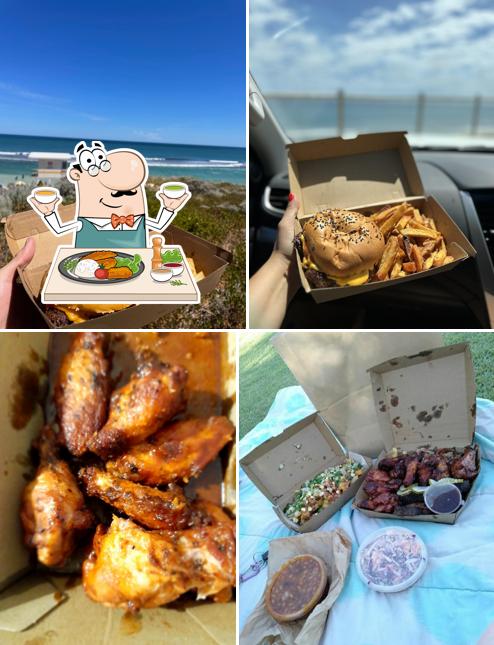 Block Smoke and Grill, Yanchep - Restaurant menu, prices and reviews