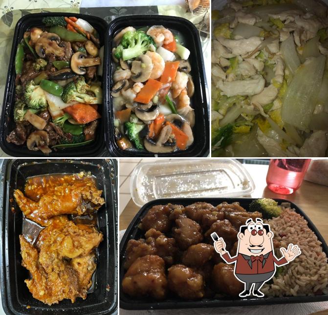 Hunan Wok, Dania Beach - Restaurant menu, prices and reviews