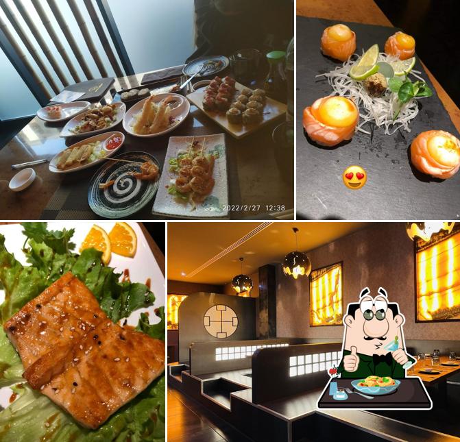 Ristorante Imo, Busto Garolfo - Restaurant menu, prices and reviews