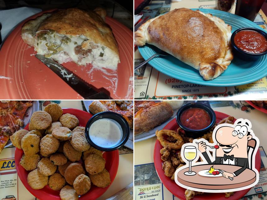 Top 5 italian restaurants in Pinetop-Lakeside, september 2025 ...