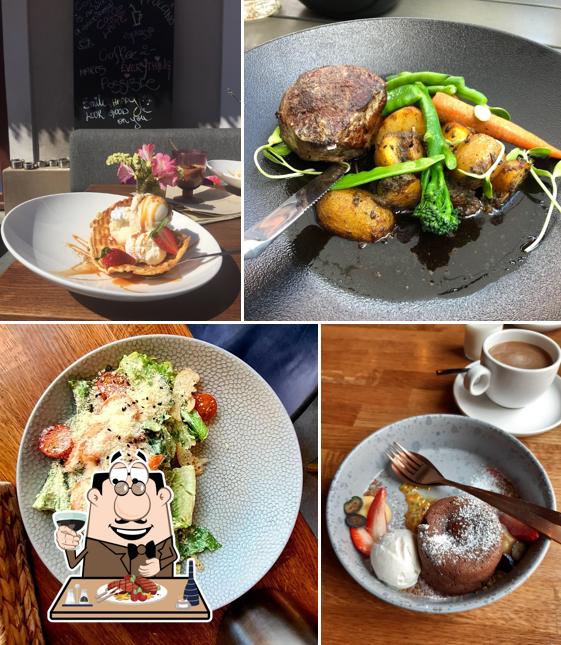 Mum Cafe, Pärnu - Restaurant menu, prices and reviews