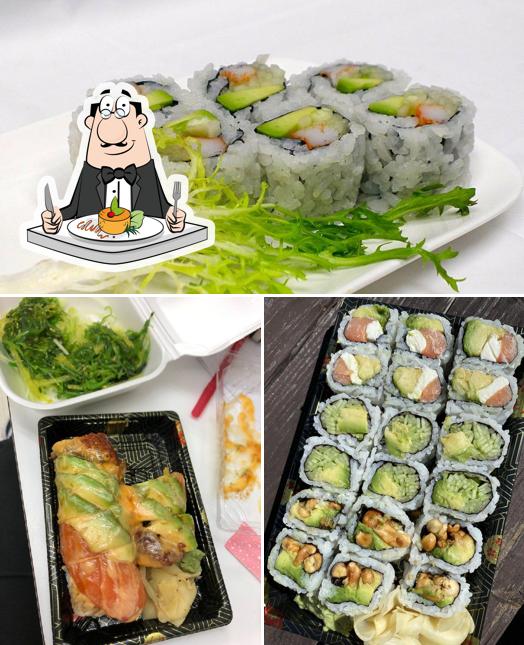 Mitsuba, Rome - Restaurant menu, prices and reviews