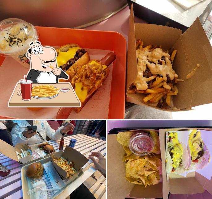 Pablo & Abdo, Cairo - Restaurant menu, prices and reviews
