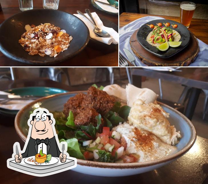 Primitivo, Bogotá - Restaurant menu, prices and reviews