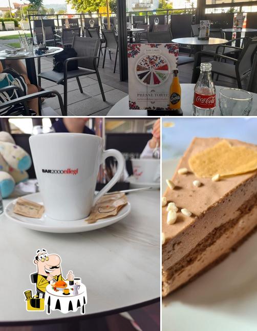 Bar IDeja, Bisterza - Menu del ristorante, prezzi e recensioni