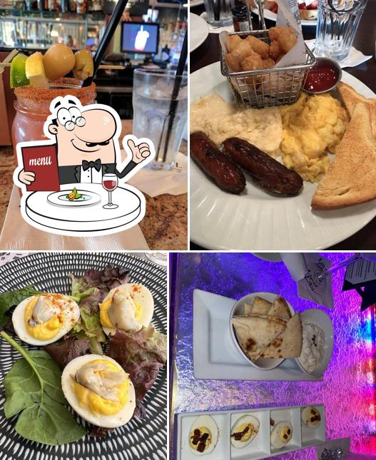 Lib's Grill, Perry Hall - Restaurant menu, prices and reviews