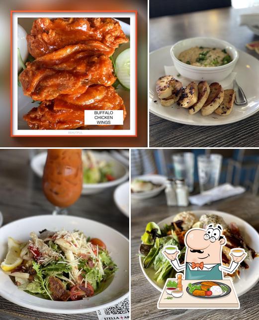 Restaurant 604, Honolulu - Restaurant menu, prices and reviews
