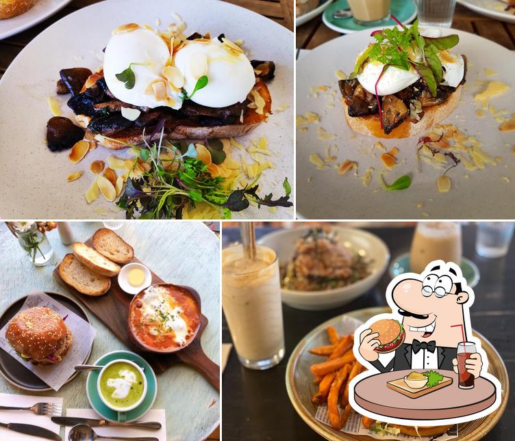 Top 10 restaurants for lunch in Adelaide, august 2025 - Restaurant Guru