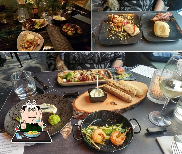 Restaurant De Ripper, Haarlem - Restaurant menu, prices and reviews