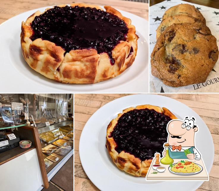 Le Gourmand Bakery - Humber, Toronto - Restaurant menu, prices and reviews