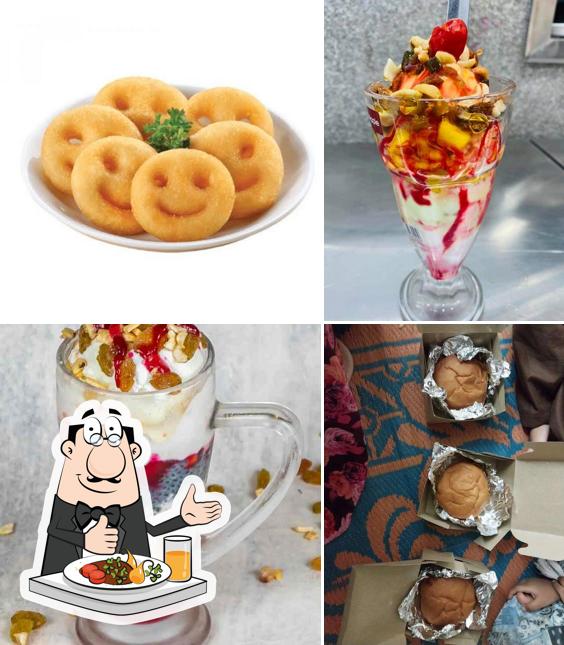 New Lassi Shop, Bengaluru - Restaurant menu, prices and reviews