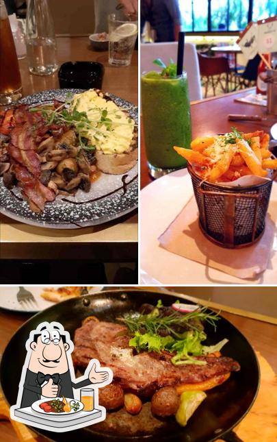 Publik Markette, Jakarta - Restaurant menu, prices and reviews