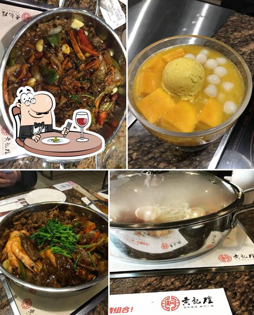 Simmer Huang 黄记煌, Markham - Restaurant menu, prices and reviews