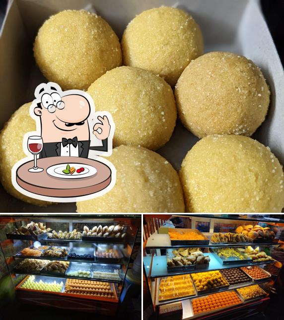Singh Samosa and sweets, Bengaluru - Restaurant menu, prices and reviews