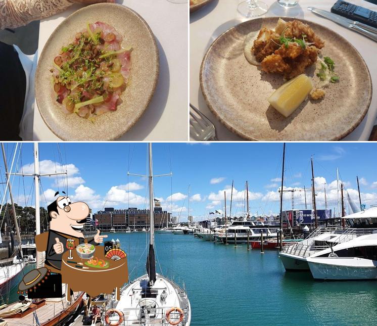 Soul Bar & Bistro, Auckland - Restaurant menu, prices and reviews