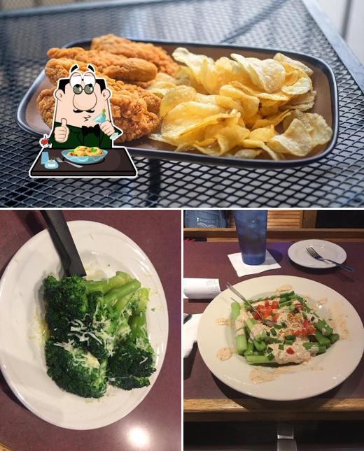 TJ Chumps, Miamisburg - Restaurant menu, prices and reviews