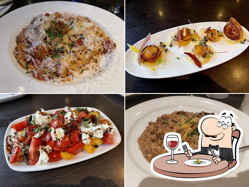 Vivo Ristorante Westend, Edmonton - Restaurant menu, prices and reviews