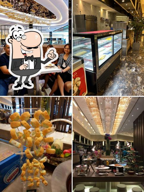 Buffet 101, Mandaue City - Restaurant menu, prices and reviews
